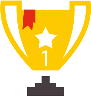 Download First Place - 2nd Place Icon Png PNG Image with No Background ...