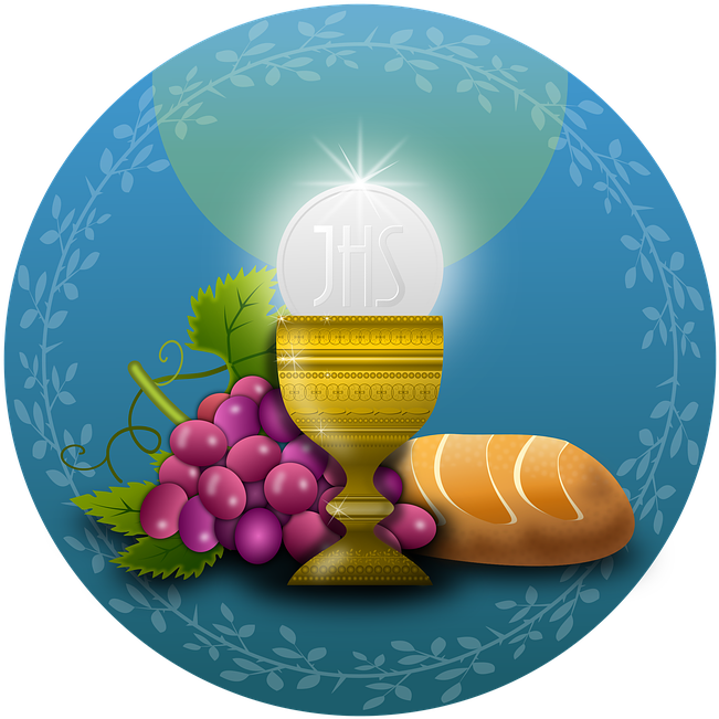 Picture - Easter 2017 First Communion - Free Transparent PNG Download ...
