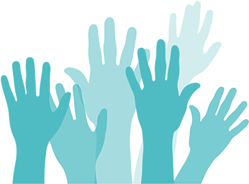 A Volunteer Takes Notes While Speaking To A Community - Volunteering ...