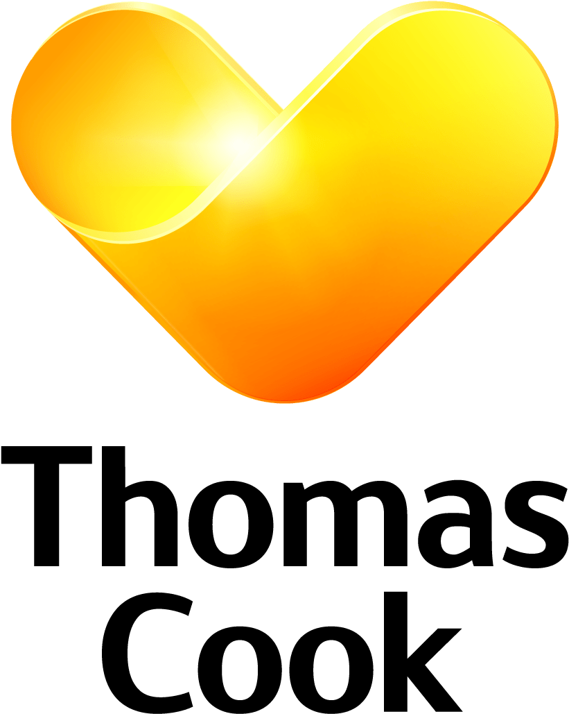 Download Thomas Cook Logo - Thomas Cook Uk Logo PNG Image with No ...