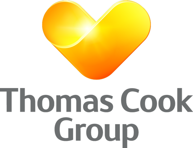 Download Thomas Cook Group - Thomas Cook Airlines Logo PNG Image with ...