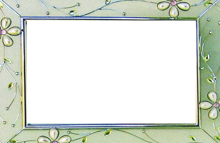 Glass Frame - Picture Frame - Free Transparent PNG Download - PNGkey