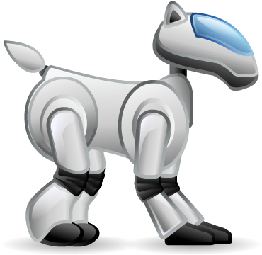 Download Dog, Pet, Robot, Robotic Icon - Robot Dog Transparent ...