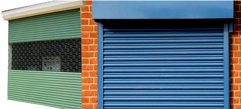 Download Suprabhat Shutters - Indian Rolling Shutter Png PNG Image with ...