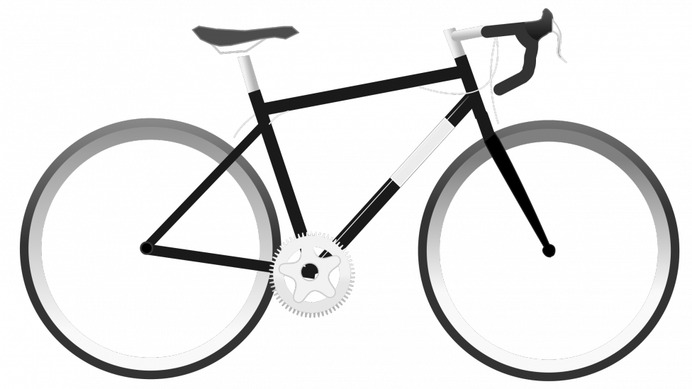 Download Drawing Of Road Cycle - Cinelli Vigorelli Road 2019 PNG Image ...