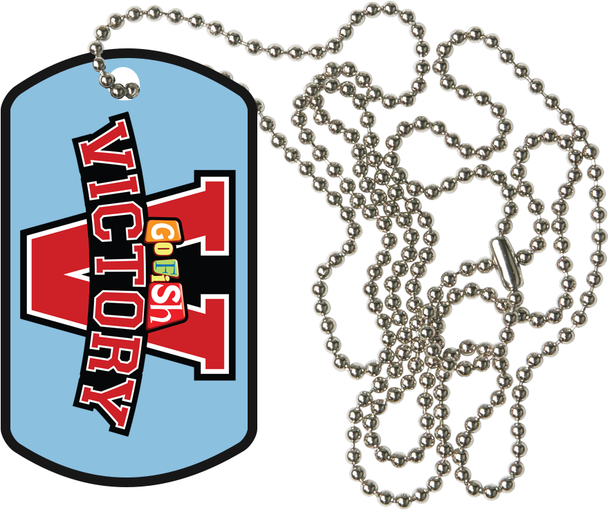 Download Victory Name Tag 20-pack PNG Image with No Background - PNGkey.com