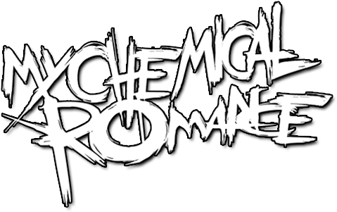 My Chemical Romance Image - My Chemical Romance Logo Png - Free ...