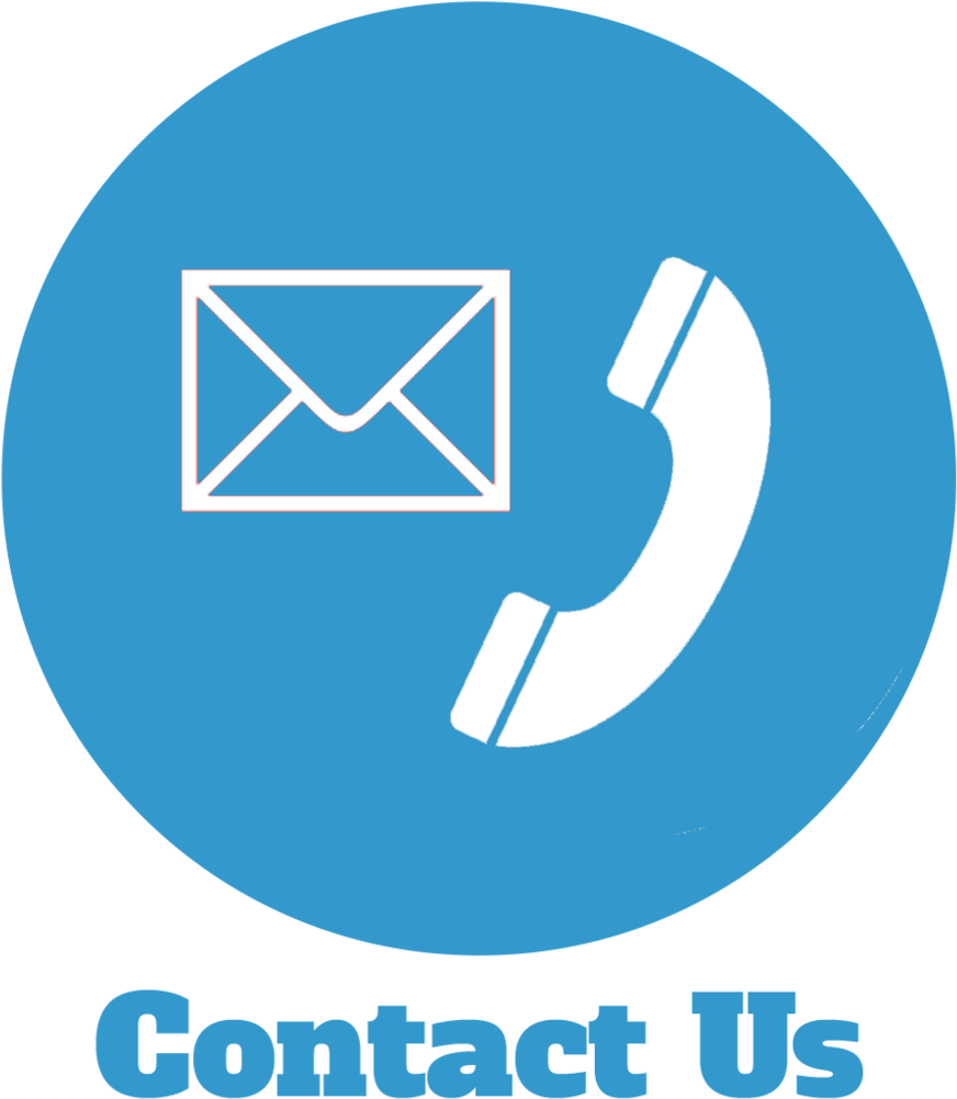 Logo For Contact Us - Free Transparent PNG Download - PNGkey