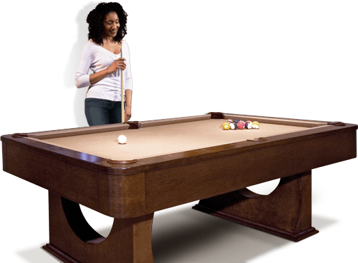 People Playing Pool Png - Free Transparent PNG Download - PNGkey