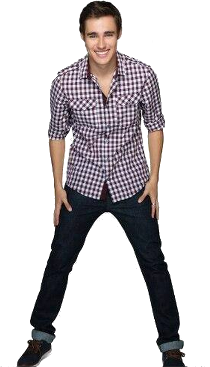 Download Leon Png By Agusloveeee-d6l6dj4 - Jorge Blanco PNG Image with ...