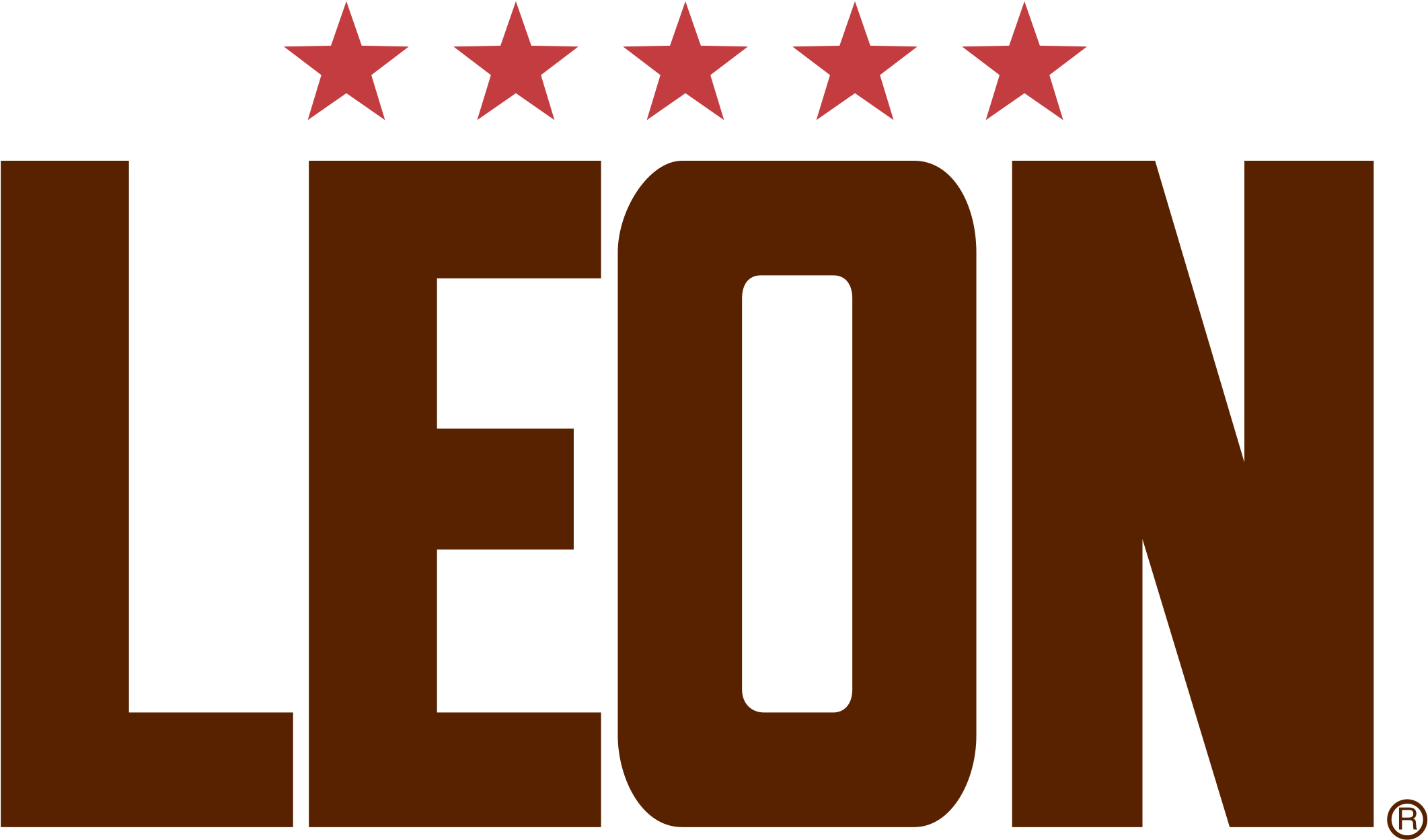 Download Leon Logo Png Transparent - Logo Leon PNG Image with No ...