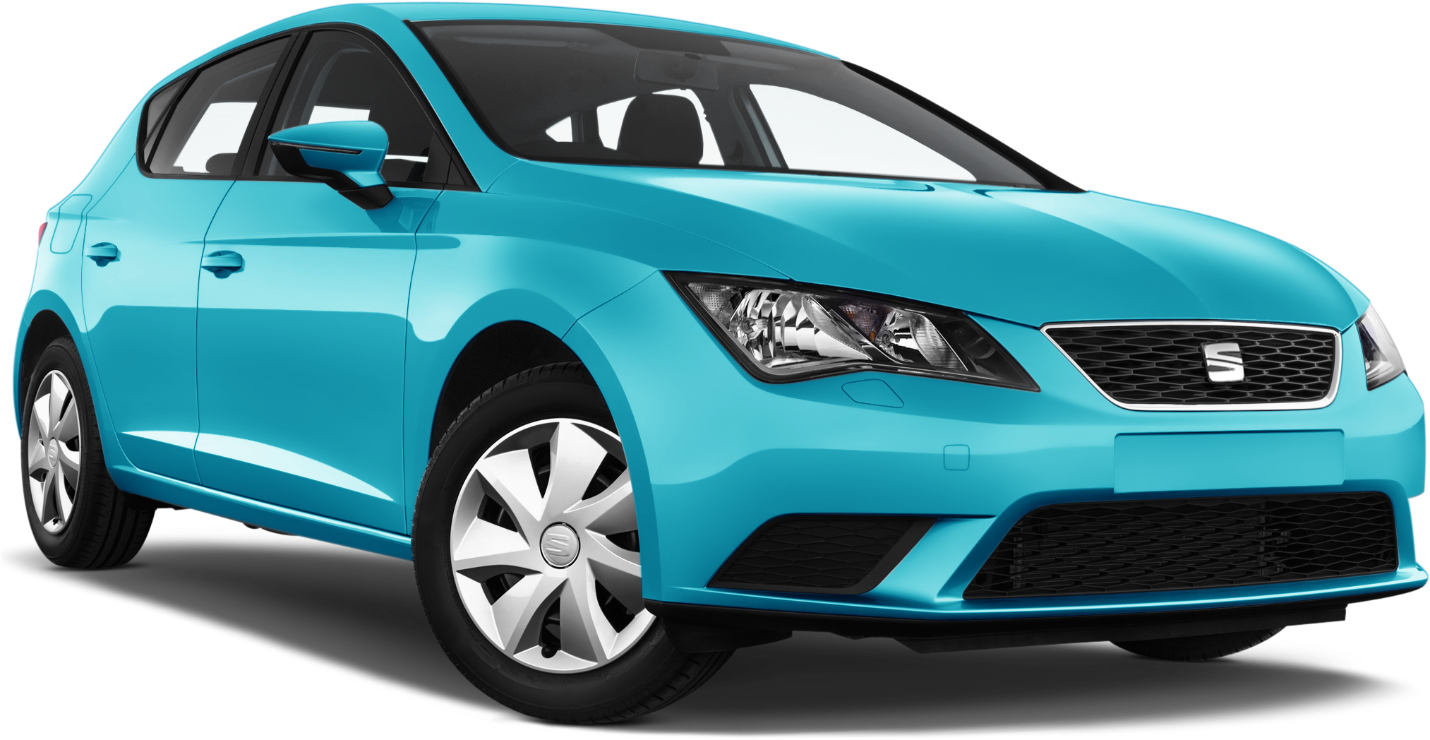 Download Seat Leon - Car PNG Image with No Background - PNGkey.com