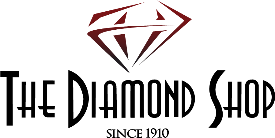 Download The Diamond Shop Logo - Diamond Shop Logo PNG Image with No ...