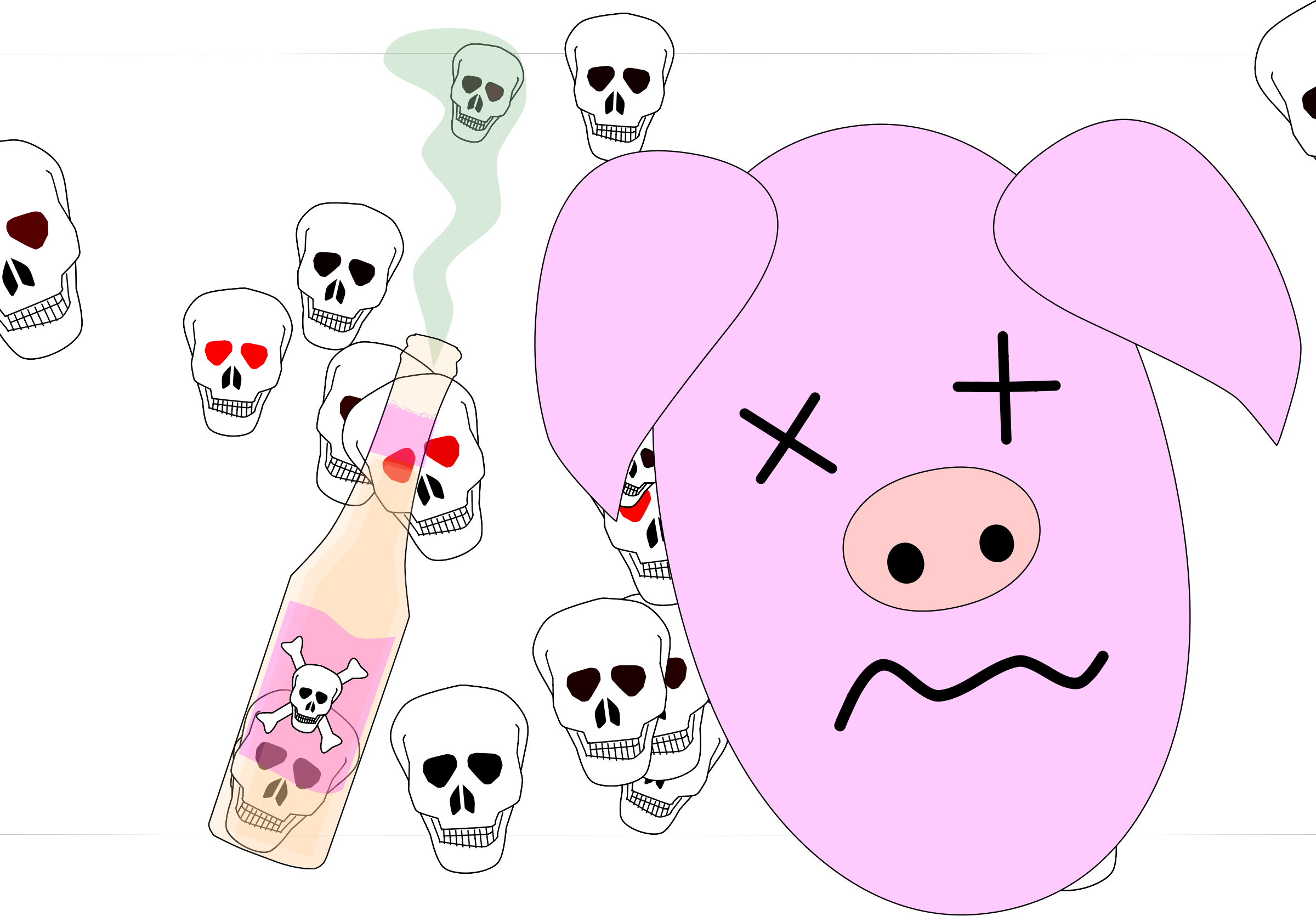 Download Big Image - Alcohol Intoxication PNG Image with No Background ...