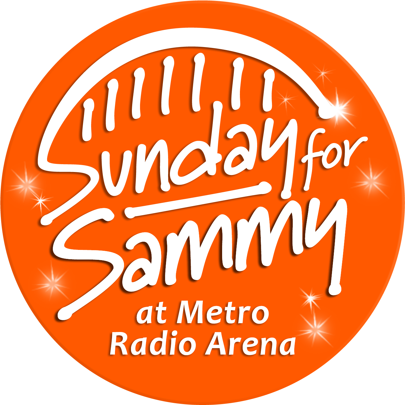 Download Sunday For Sammy Logo PNG Image with No Background - PNGkey.com