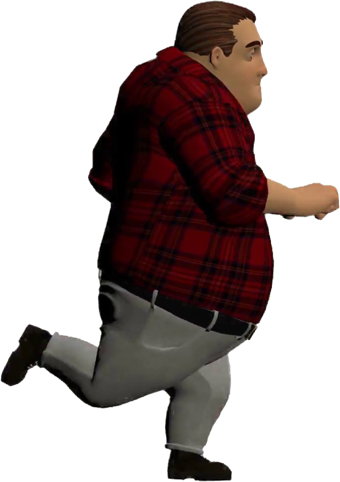 Running Man Png - Free Transparent PNG Download - PNGkey