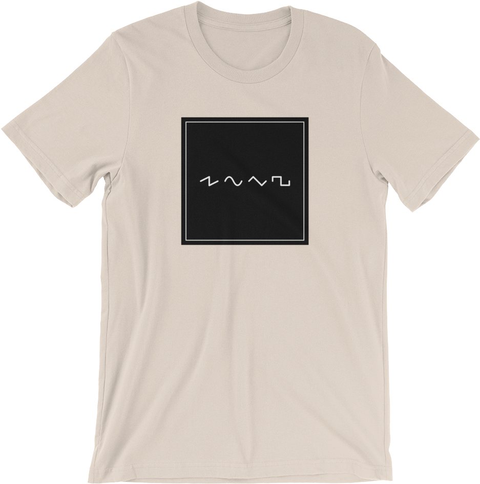 Download Basic Wavez Block Crew Neck PNG Image with No Background ...