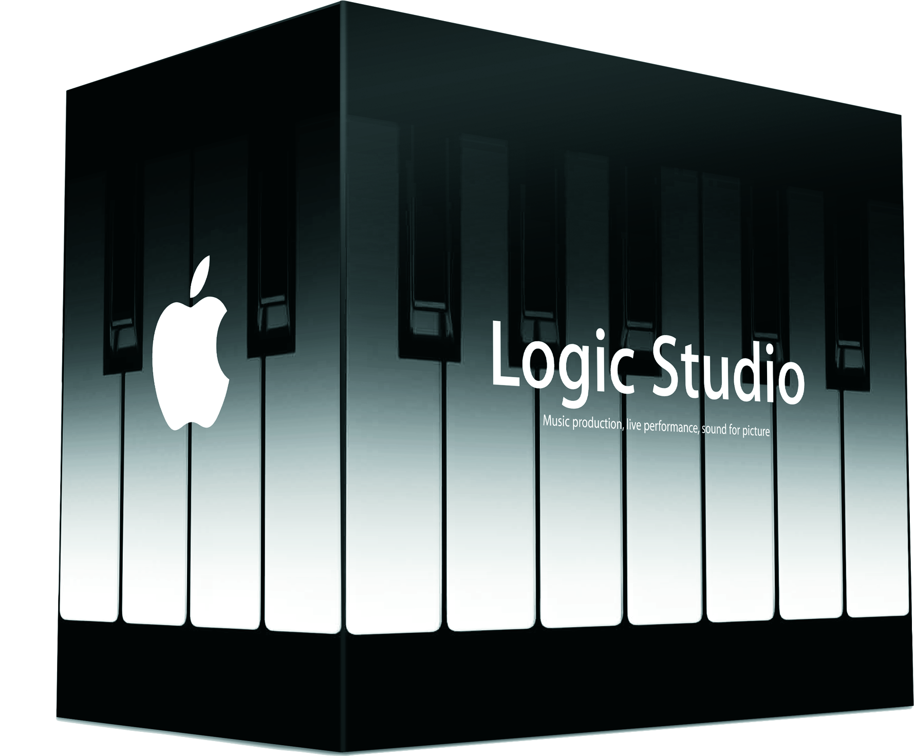 Download Logic Studio - Apple Logic Studio PNG Image with No Background ...