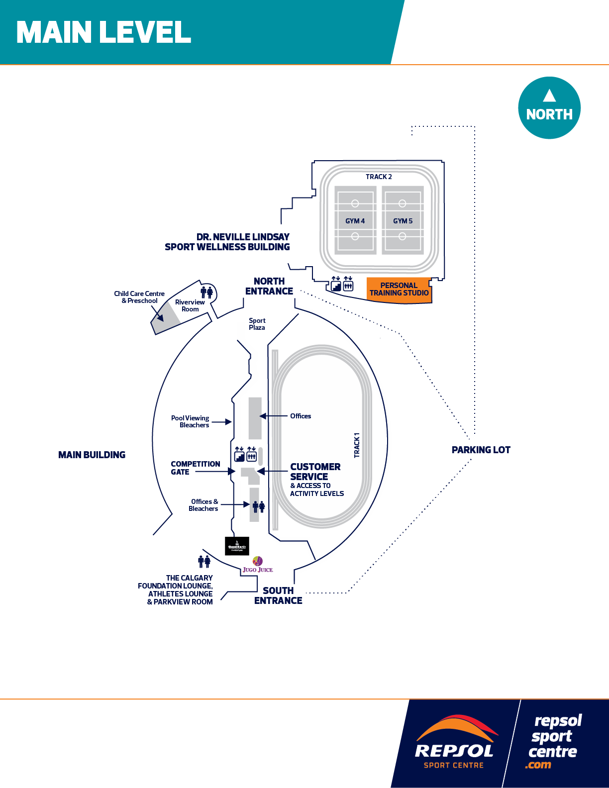 Download Pt-studio - Repsol Centre Map PNG Image with No Background ...
