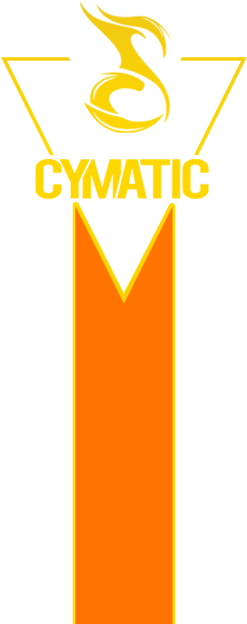 Download Cymatic Logo Ribon PNG Image with No Background - PNGkey.com