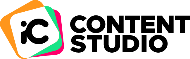 Download Logo Ic Content Studio 2 - Designx Digital Studio Photo Hub ...