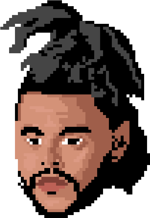 Weeknd - Weeknd Png - Free Transparent PNG Download - PNGkey