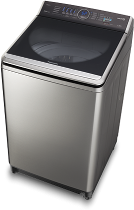 Download Specs - Panasonic 16kg Washing Machine PNG Image with No ...