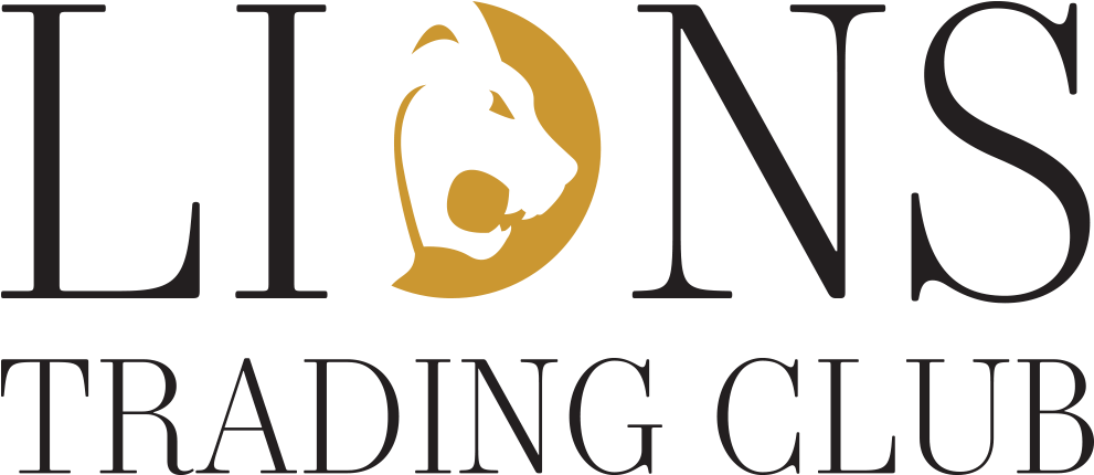 Download Lions Trading - Lions Trading Club Logo PNG Image with No ...