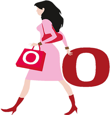 Download Lady - Cartoon PNG Image with No Background - PNGkey.com