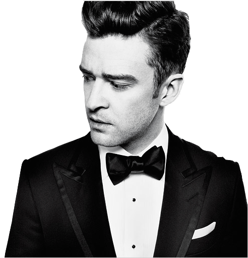 Music Stars - Justin Timberlake No Background - Free Transparent PNG ...