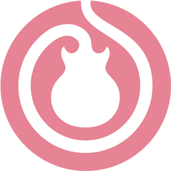 Download Sor Guitar Icon 50% - School Of Rock Guitar Logo PNG Image ...