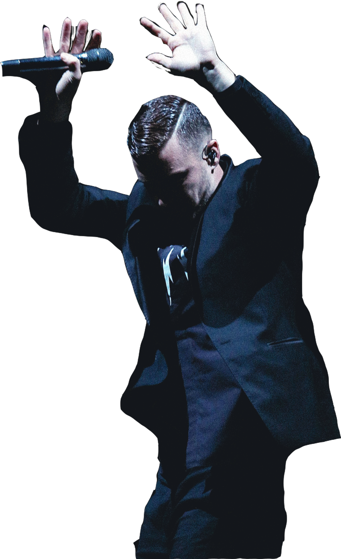 Justin Timberlake Png