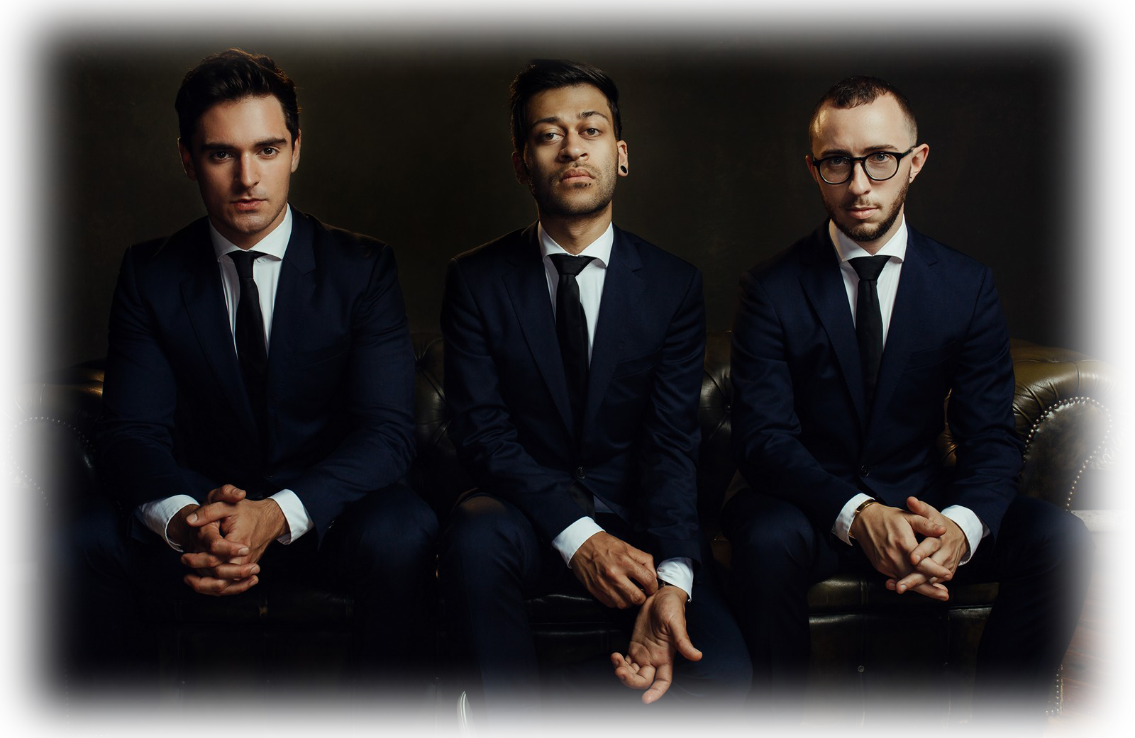 Download Ember - Ember Trio PNG Image with No Background - PNGkey.com