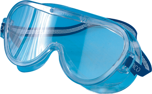 Safety Goggles Png - Free Transparent PNG Download - PNGkey
