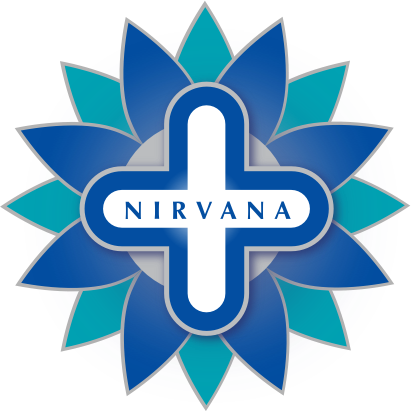 Nirvana Group Logo - Free Transparent PNG Download - PNGkey