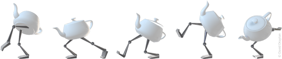 Character Animation - Animation - Free Transparent PNG Download - PNGkey