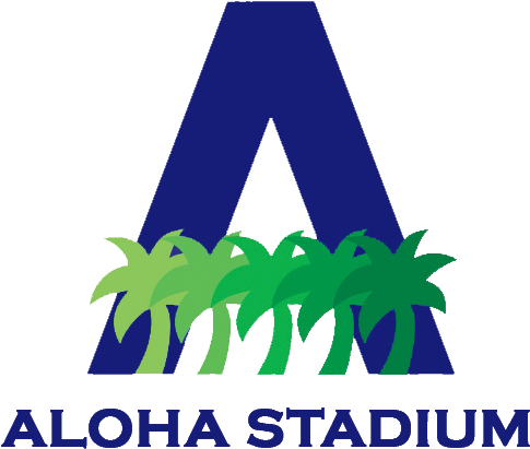 Download Aloha Stadium Logo - Aloha Stadium PNG Image with No ...