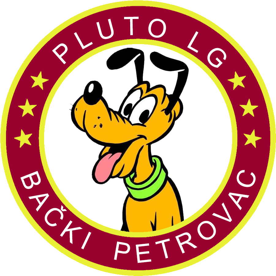 Download Pluto The Dog PNG Image with No Background - PNGkey.com