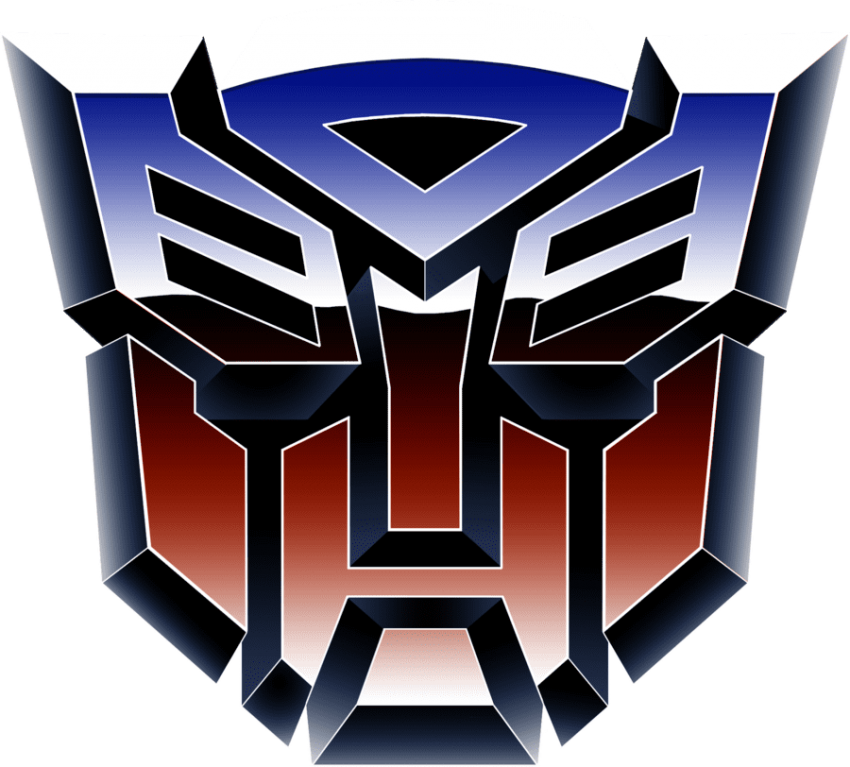 Download Free Png Transformers Logos Png Images Transparent ...