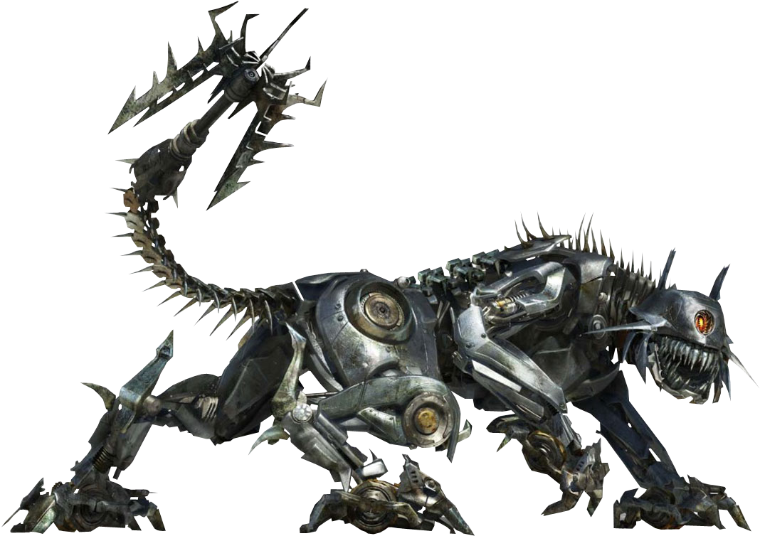 Download Transformers 2 Ravage - Transformer 2 PNG Image with No ...