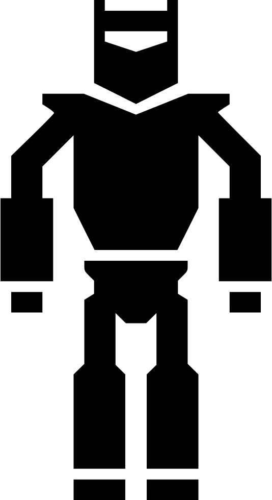 Download Png File - Transformer Robot Icon PNG Image with No Background ...