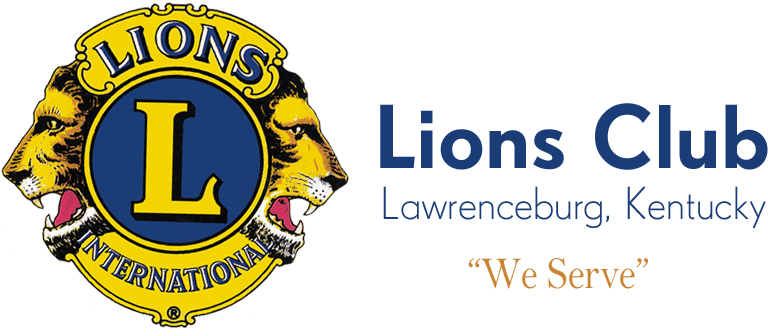 Banner - Lions Club Logo - Free Transparent PNG Download - PNGkey