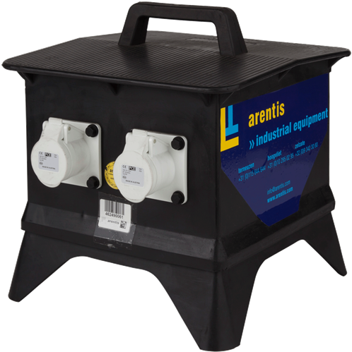 Download Transformer Box 230v - Box PNG Image with No Background ...