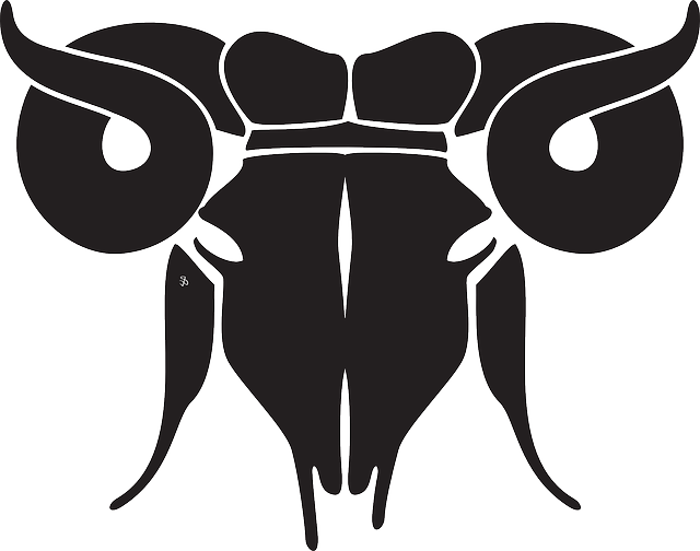 Download Head, Sign, Ram, Horoscope, Aries, Fortune, Telling - Aries ...