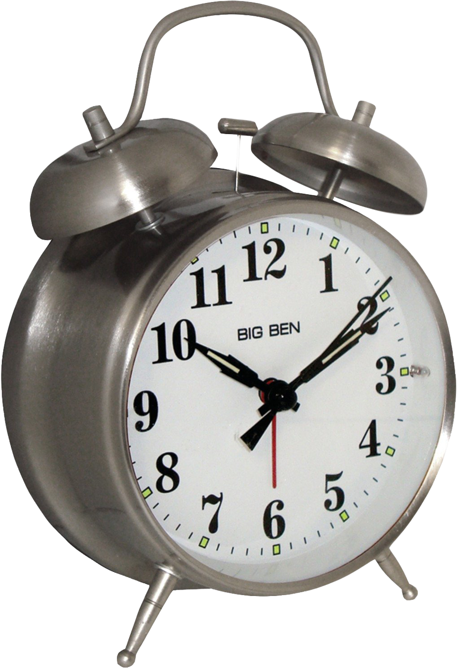 Download Download Alarm Clock Png Image - Twin Bell Alarm Clock PNG ...