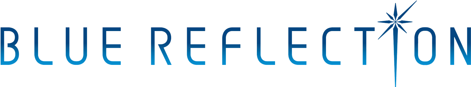 Download Blue Reflection PNG Image with No Background - PNGkey.com