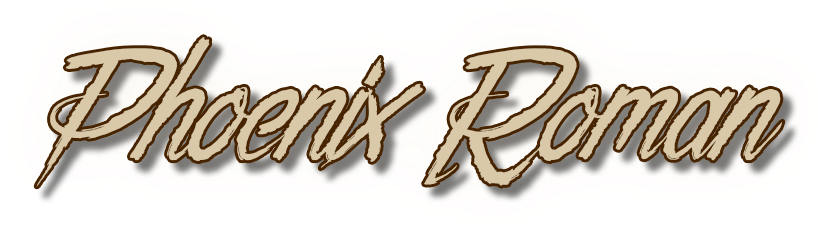 Download Phoenix Roman, History - Calligraphy PNG Image with No ...