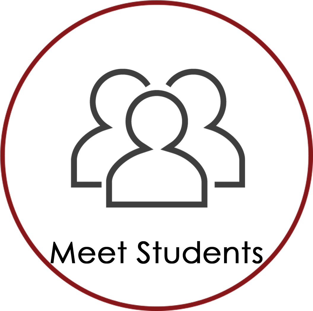 Download Meet Student Icon - Icon PNG Image with No Background - PNGkey.com