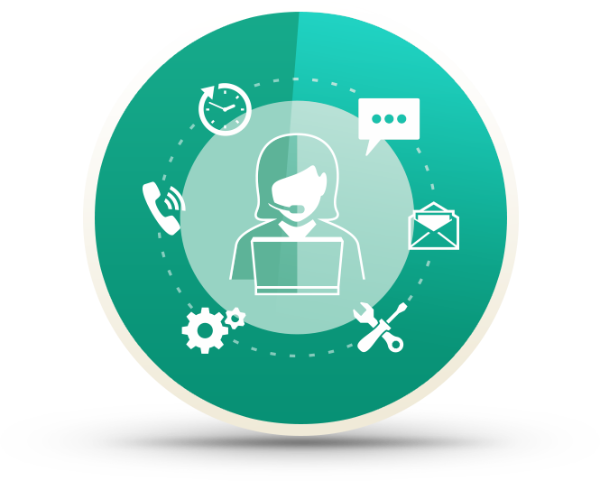 Download Our Student Mentors Assist You - Event Support Icon PNG Image ...