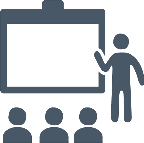 Demos Presentations - Event Space Icon - Free Transparent PNG Download ...